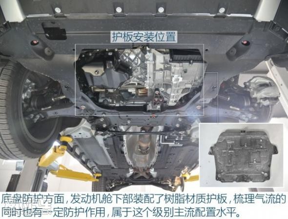 哈弗h7底盘,哈弗7,哈弗7内饰_大山谷图库