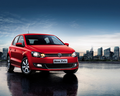 上汽大众poloplus,大众ps,ps_大山谷图库