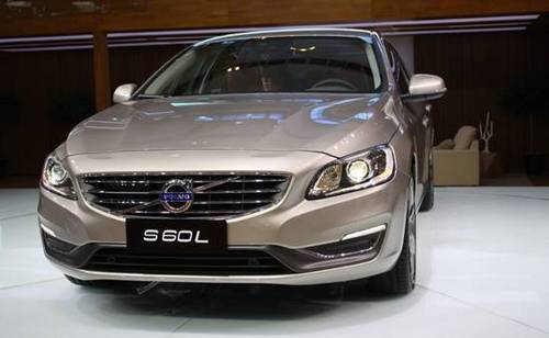 s60l沃尔沃新款,沃尔沃s60l新款,沃尔沃s60l2020新款(第12页)_大山谷图库