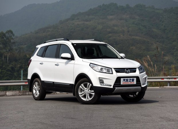 北汽幻速s3七座价格,北汽幻速s9,北汽suv报价及图片(第4页)_大山谷图库