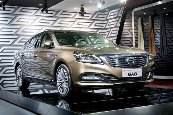 广汽传祺ga8报价,2020款广汽传祺8,广汽传祺gs8款(第4页)_大山谷图库