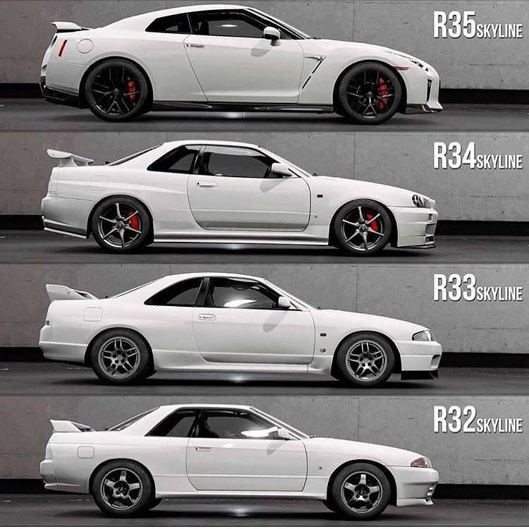 gtr32 gtr32 r32 gtr32 gtr32 r32