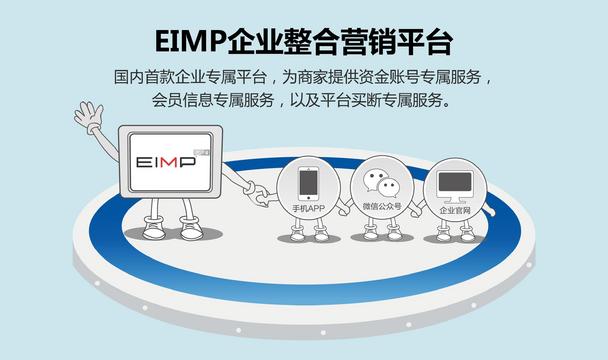 EIMP——“互联网+”平台方案成为首选_爱卡汽车