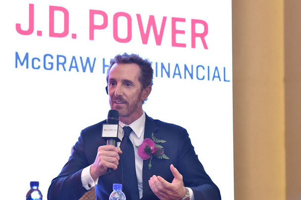 J.D. Power 2015中国新车质量研究报告-爱卡汽车